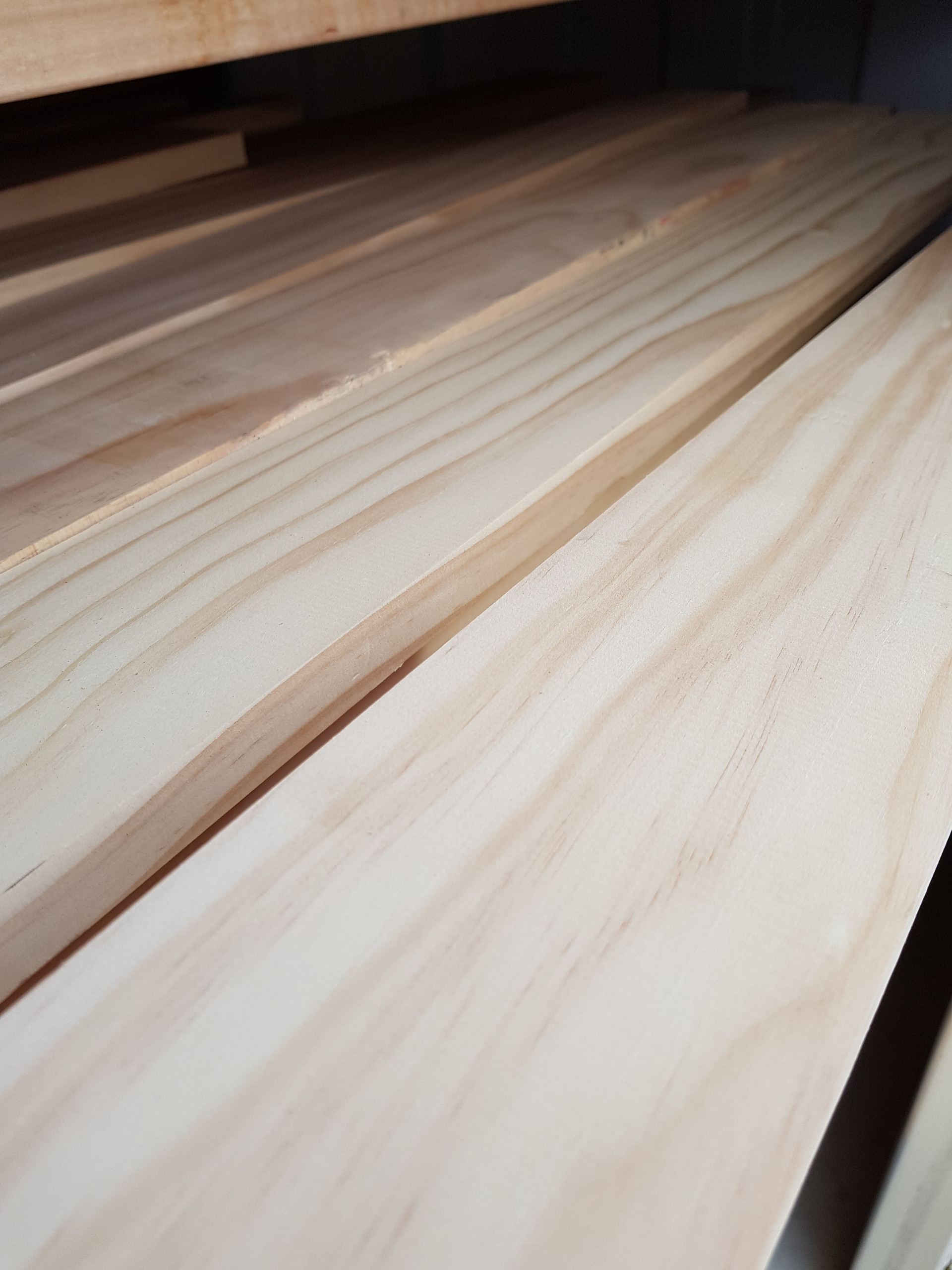 Radiata Pine | Creative Timbers