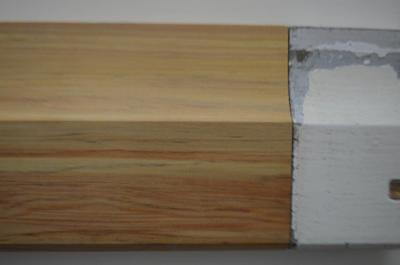 Chamfers | Made to Match | Creative Timbers