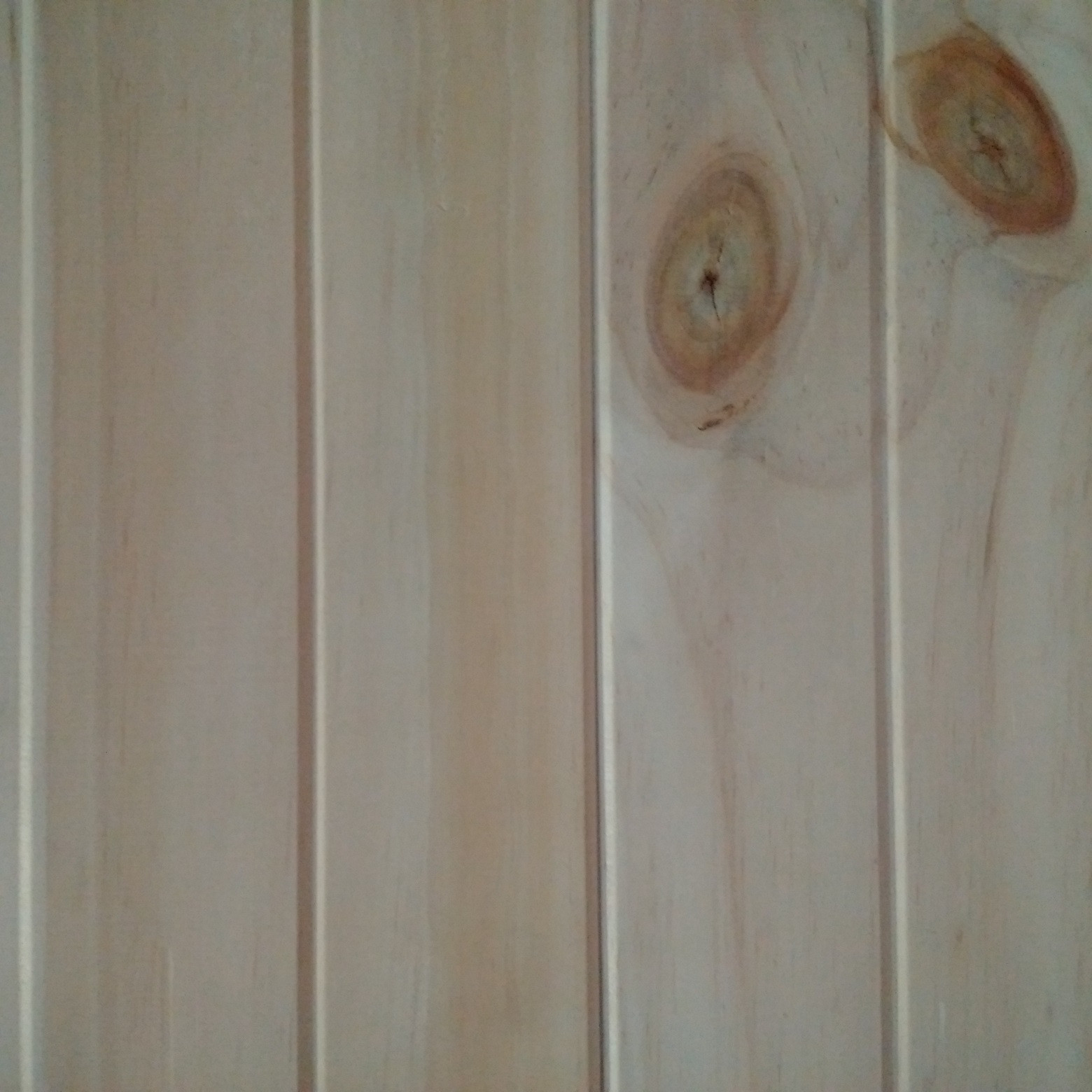 Internal VJ Lining Boards - Radiata Pine - Creative Timbers