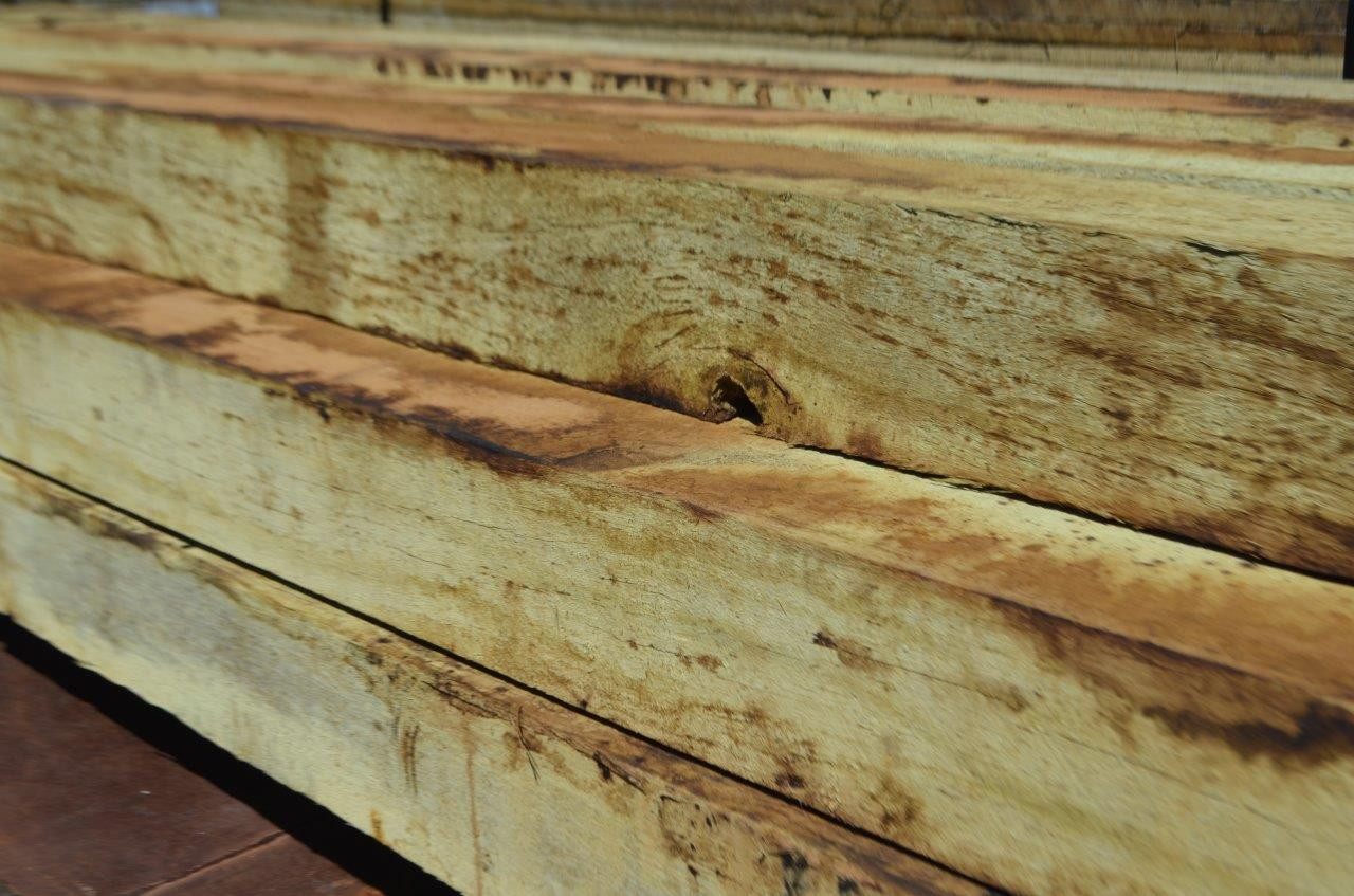 Timber Fencing | Palings | Creative Timbers