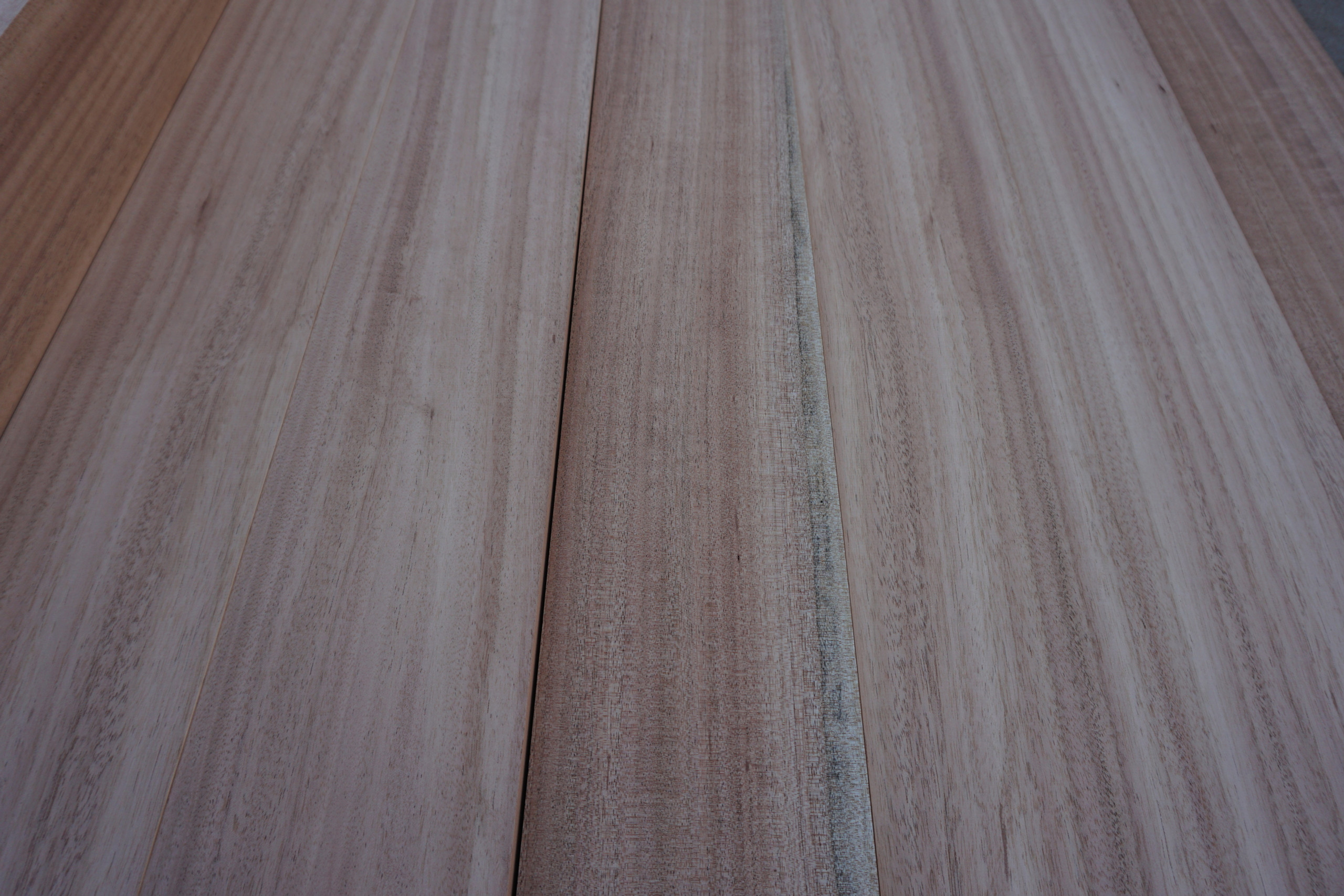 Timber Species & Types | Creative Timbers