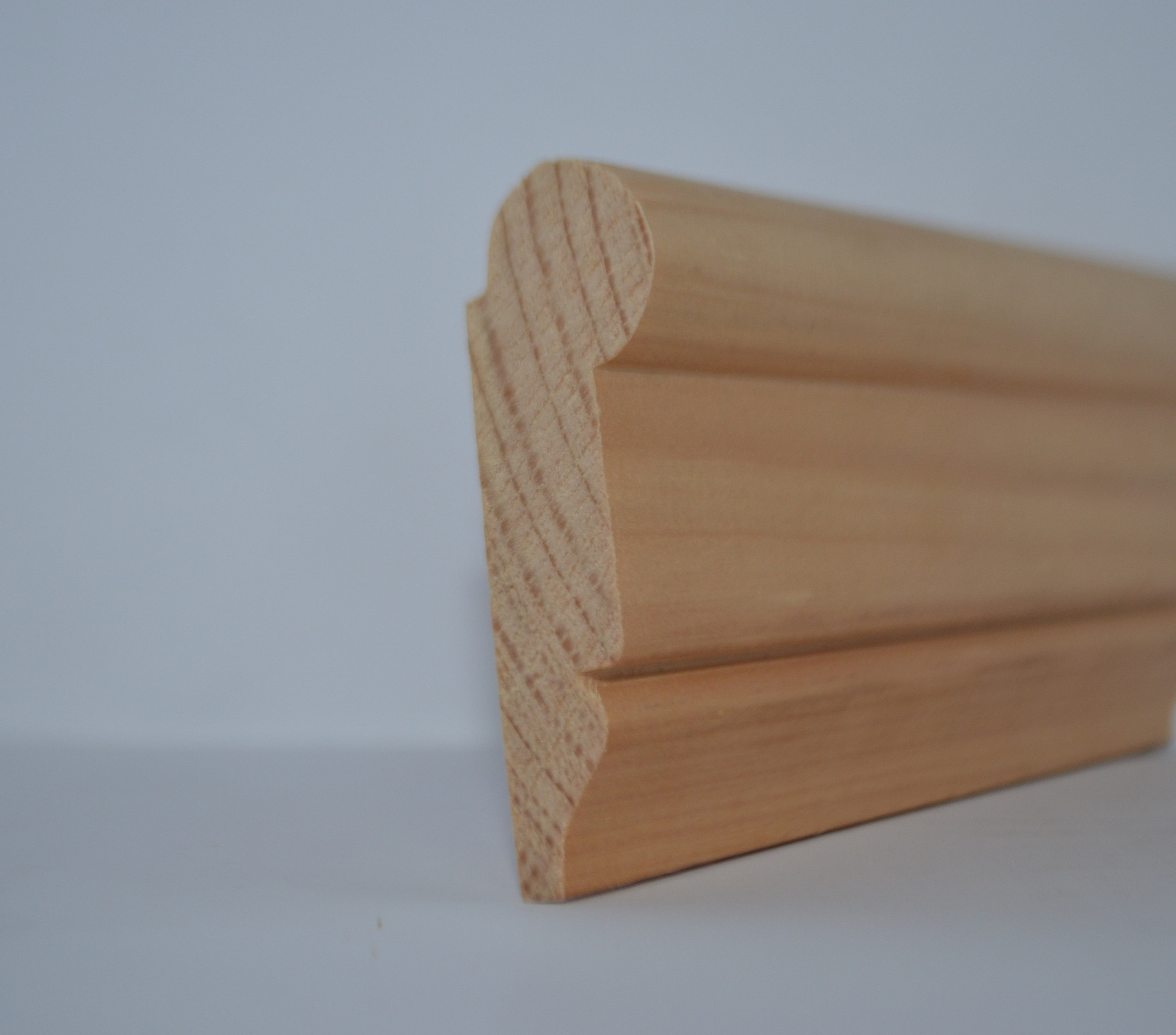 Picture Rails | Creative Timbers