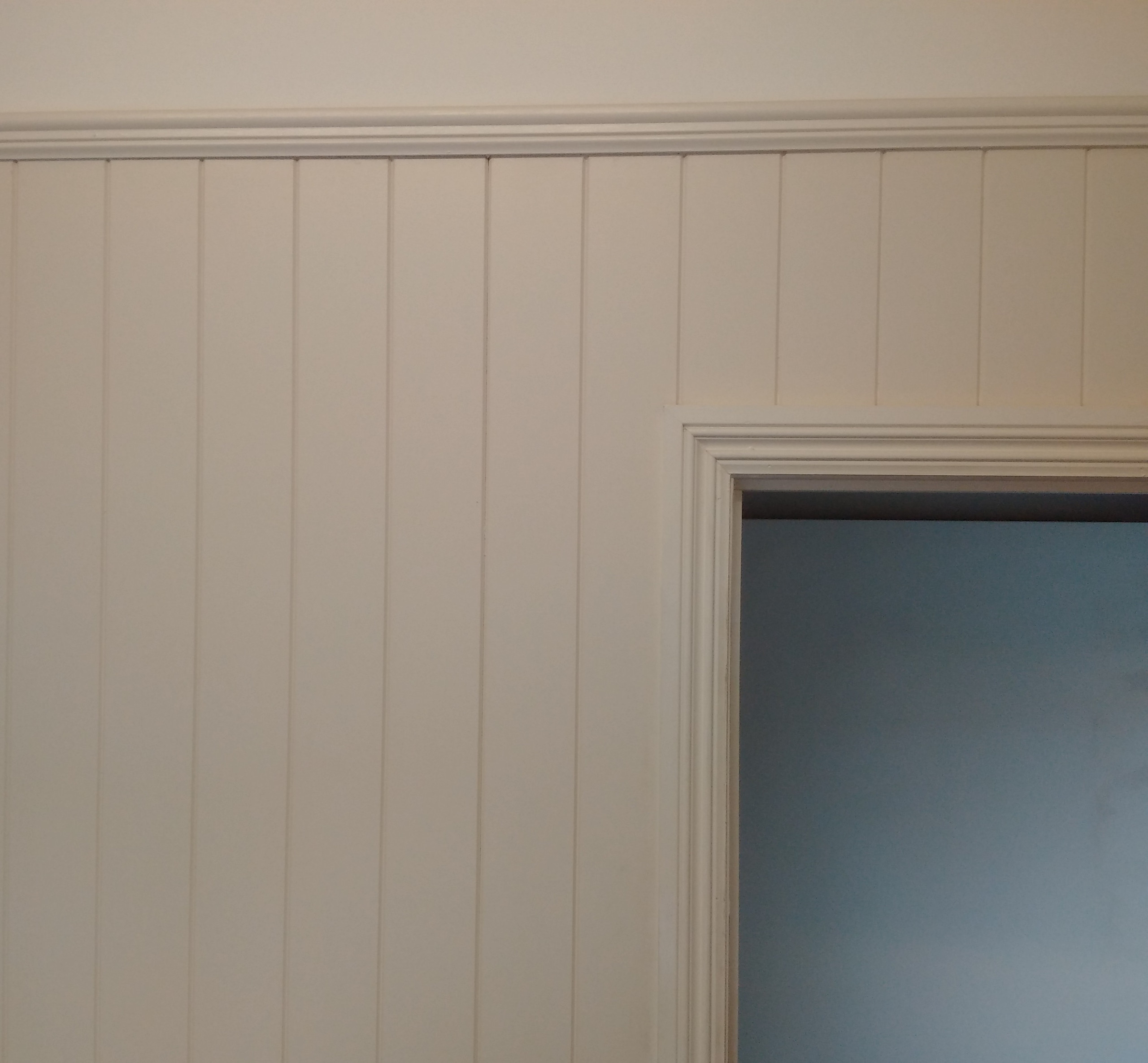 Picture Rails | Creative Timbers