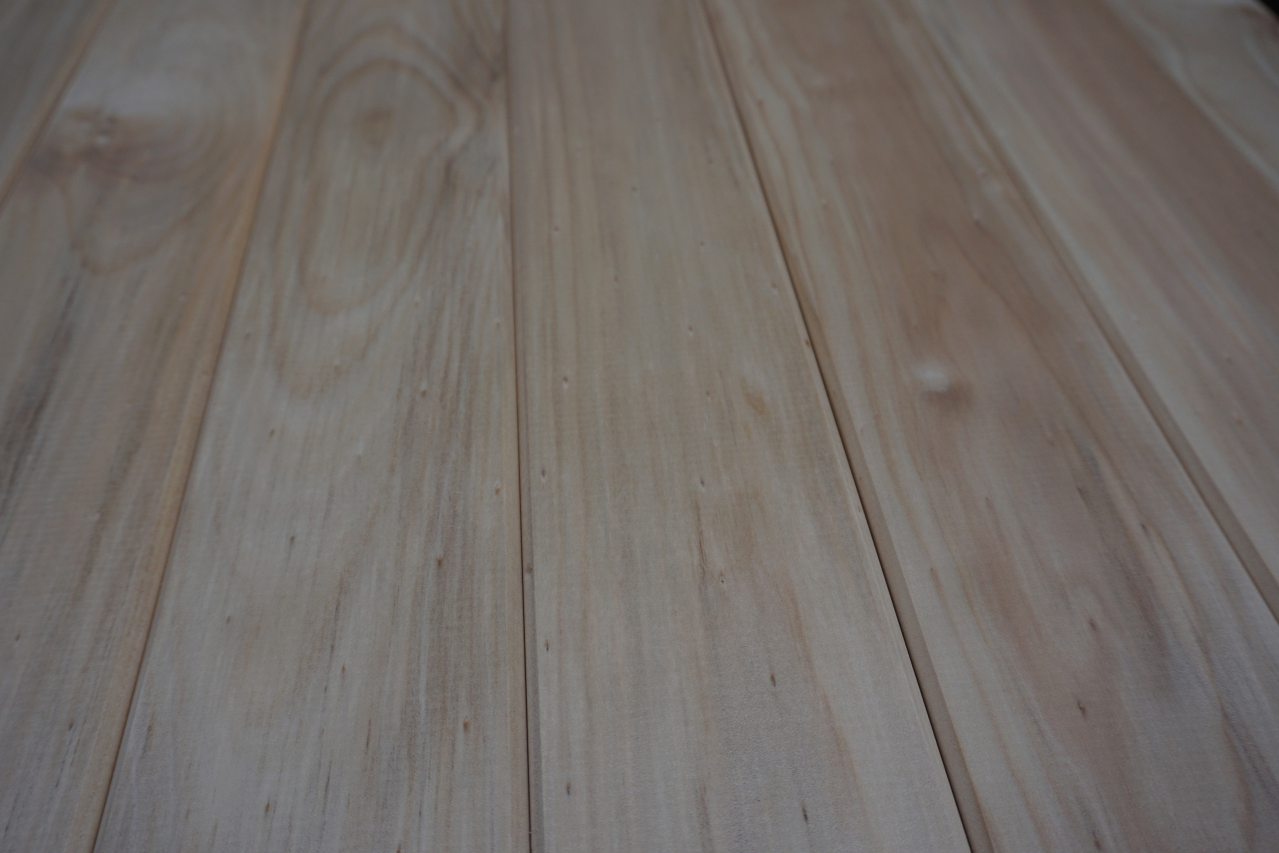 Hoop Pine VJ | Creative Timbers