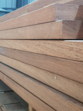 Dressed Timber Products | Creative Timbers