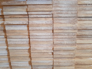 Dressed Timber Products | Creative Timbers