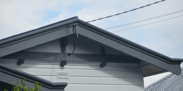 External Lining Boards | Creative Timbers