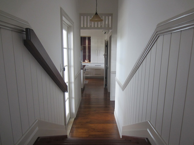 VJ and Traditional Bead MDF VJ 150mm | Creative Timbers