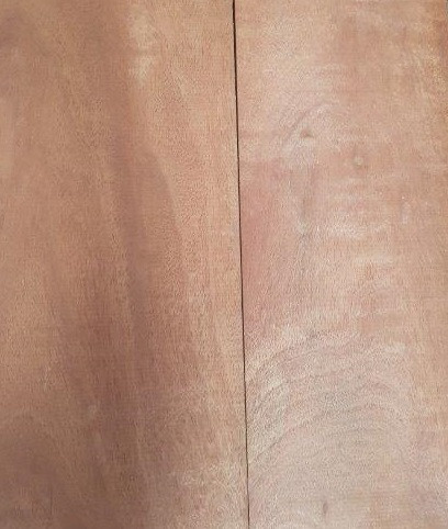 Products - Timber Species & Types - Melunak - Creative Timbers