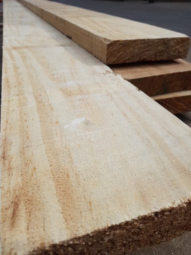 Radiata Pine | Creative Timbers
