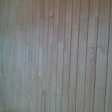 Finger Jointed Pine VJ | Creative Timbers