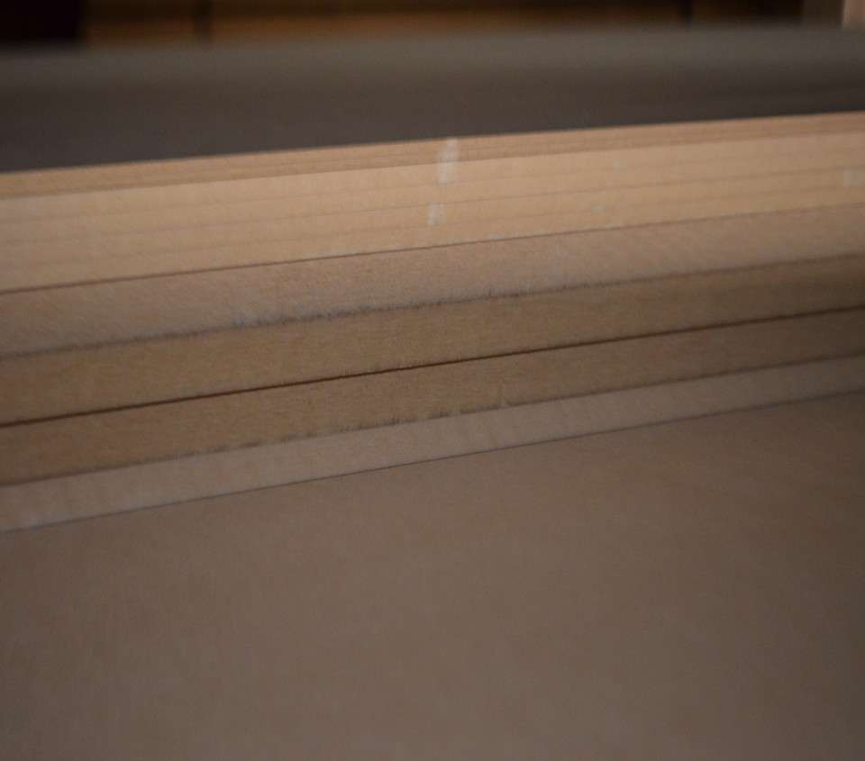 MDF | Standard | MR | Creative Timbers