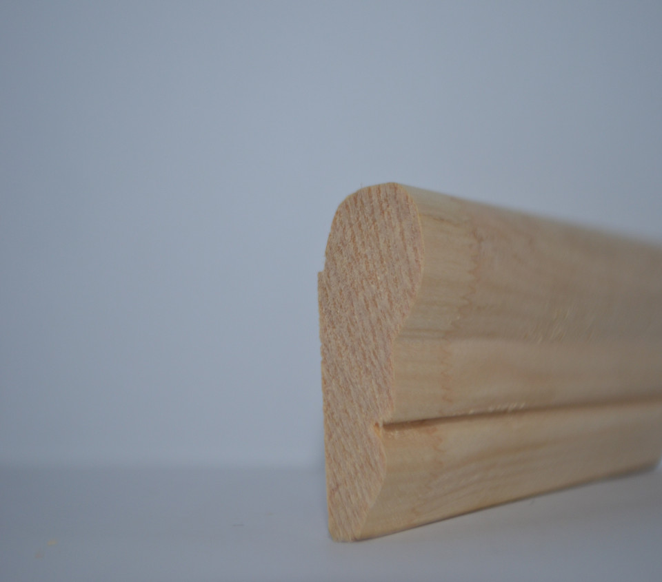 Picture Rails | Creative Timbers