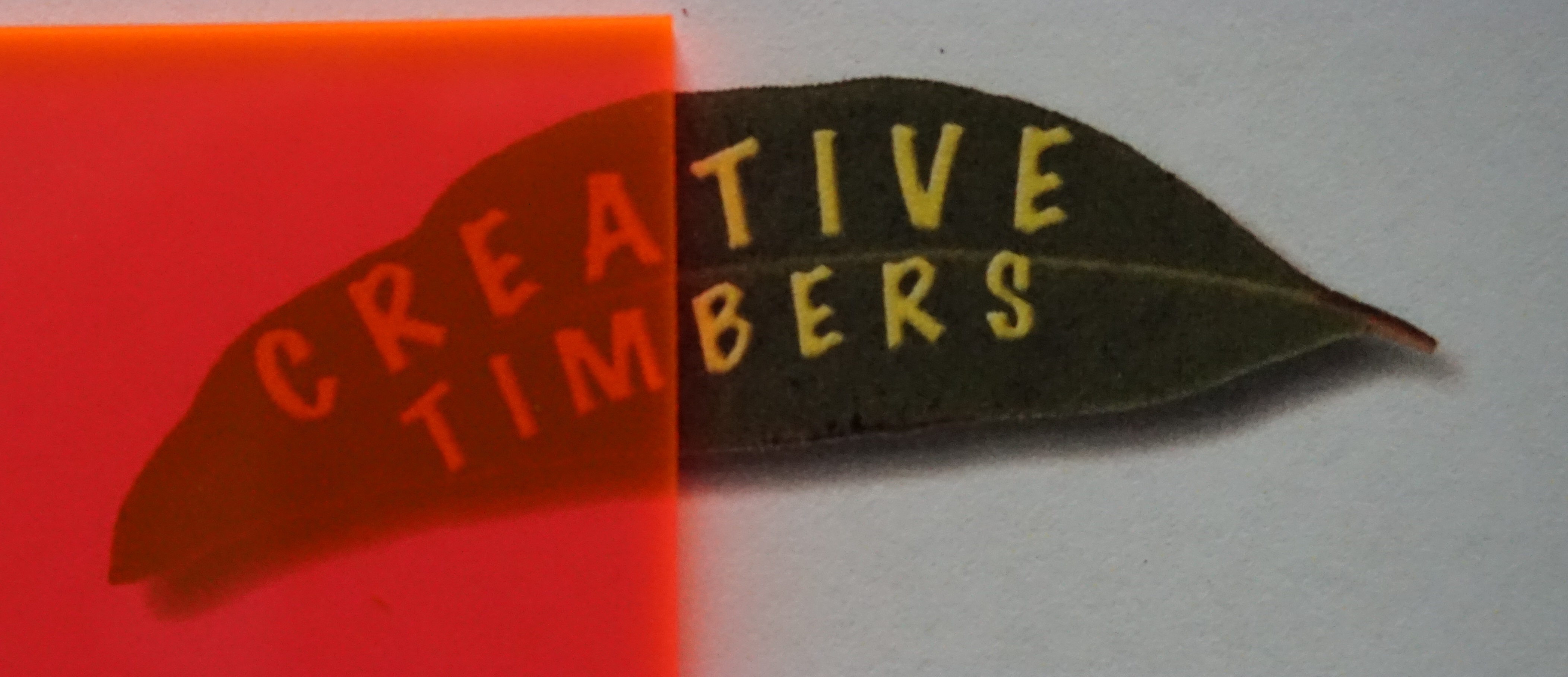 Fluorescent Pink Acrylic | Creative Timbers