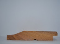 Hardwood Chamfer | Creative Timbers