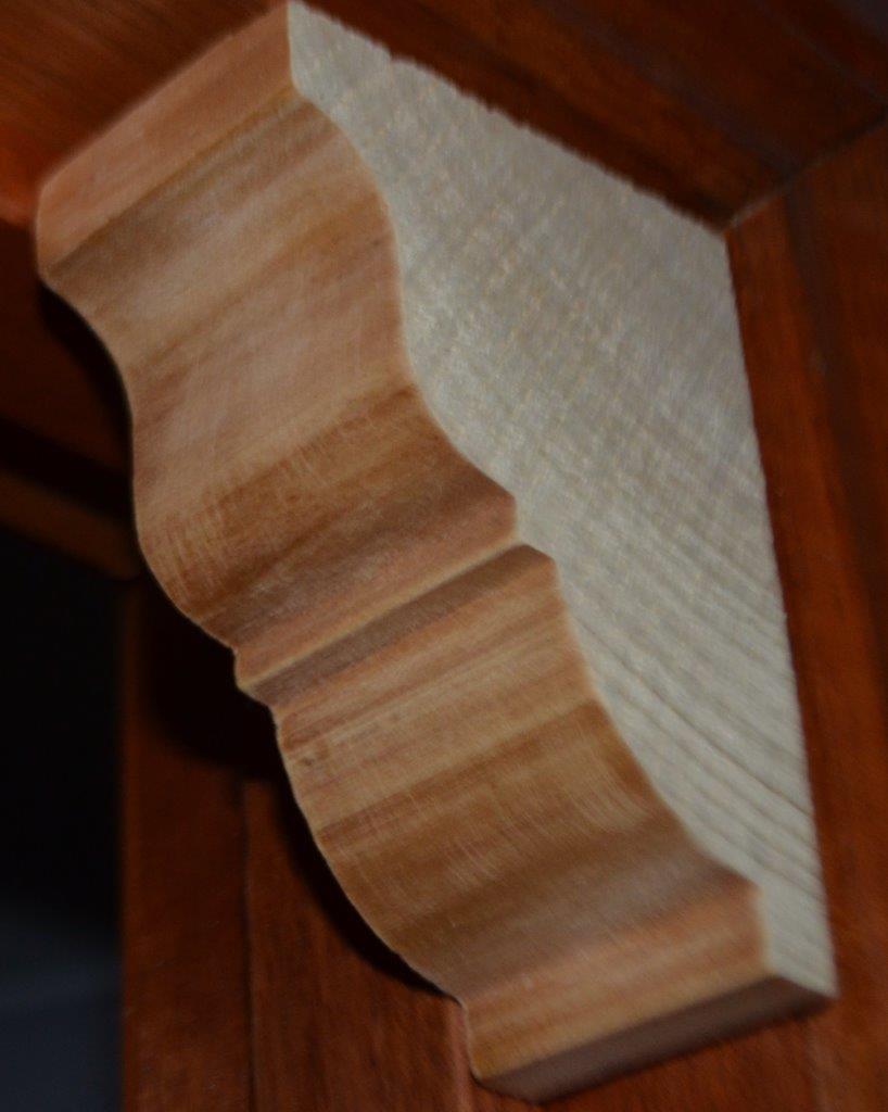 Post Moulds | Creative Timbers