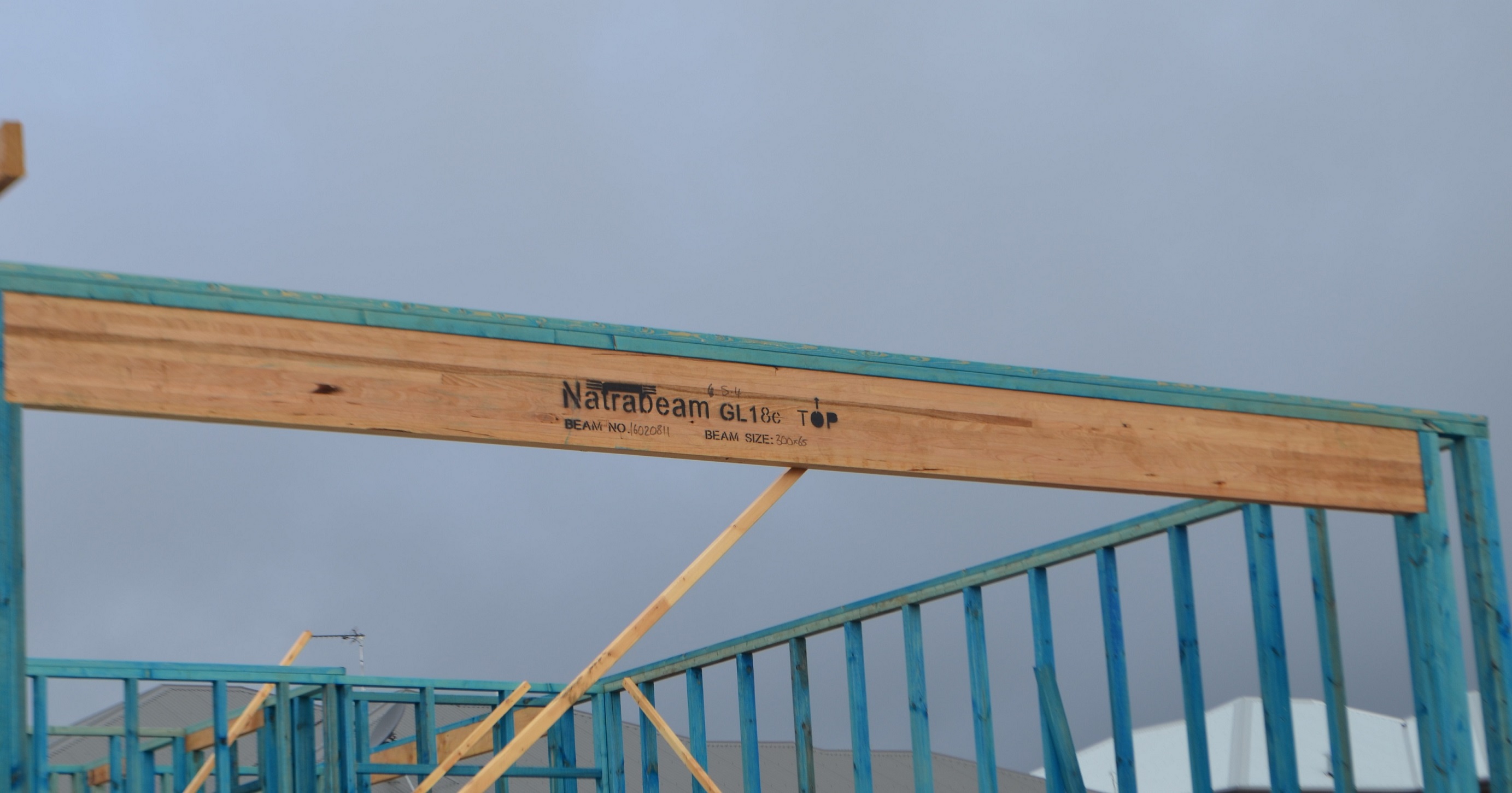 LGL Beams | Creative Timbers