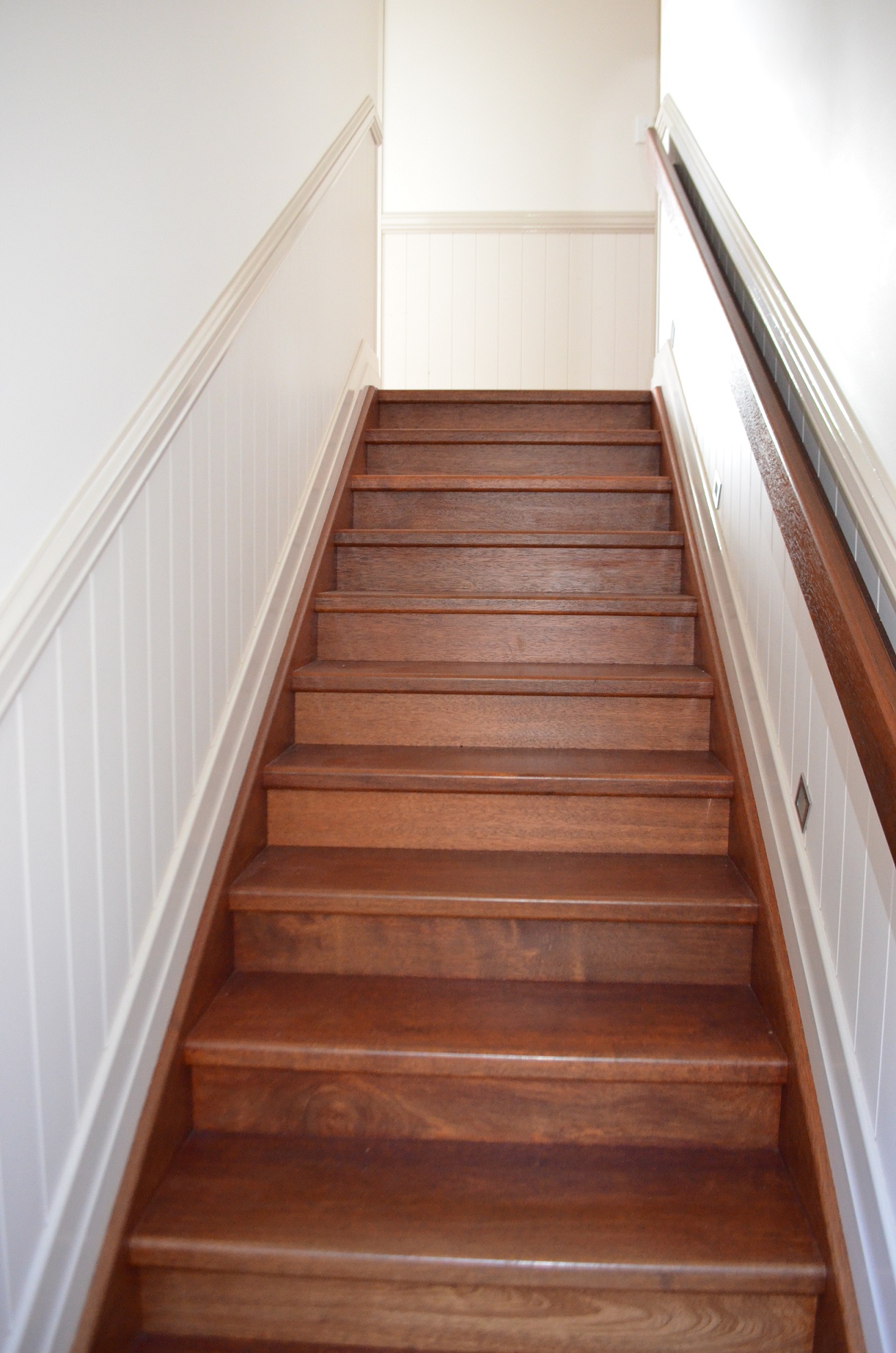 Kwila | Merbau | Step Treads | Creative Timbers