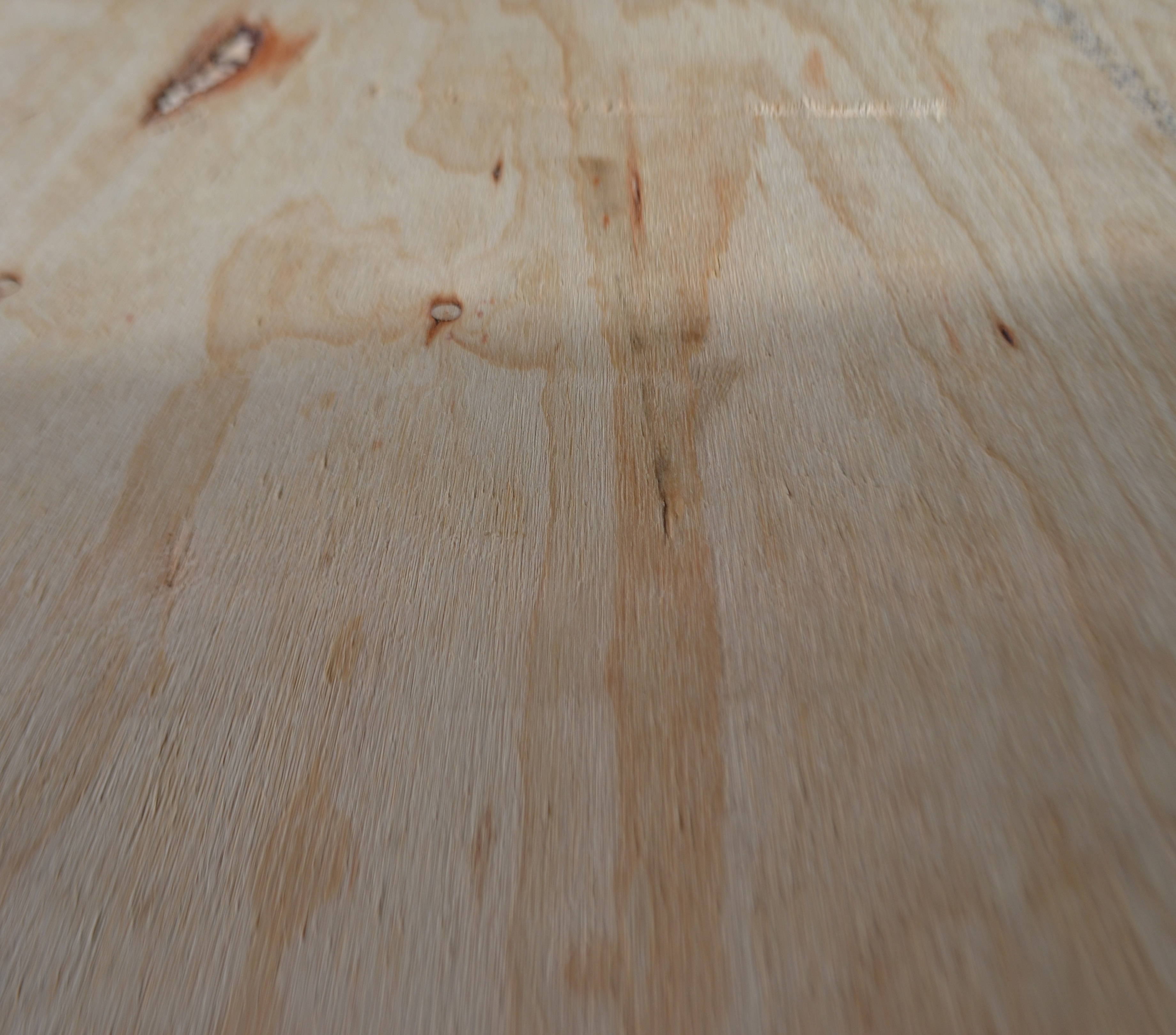 Non Structural Plywood | Creative Timbers