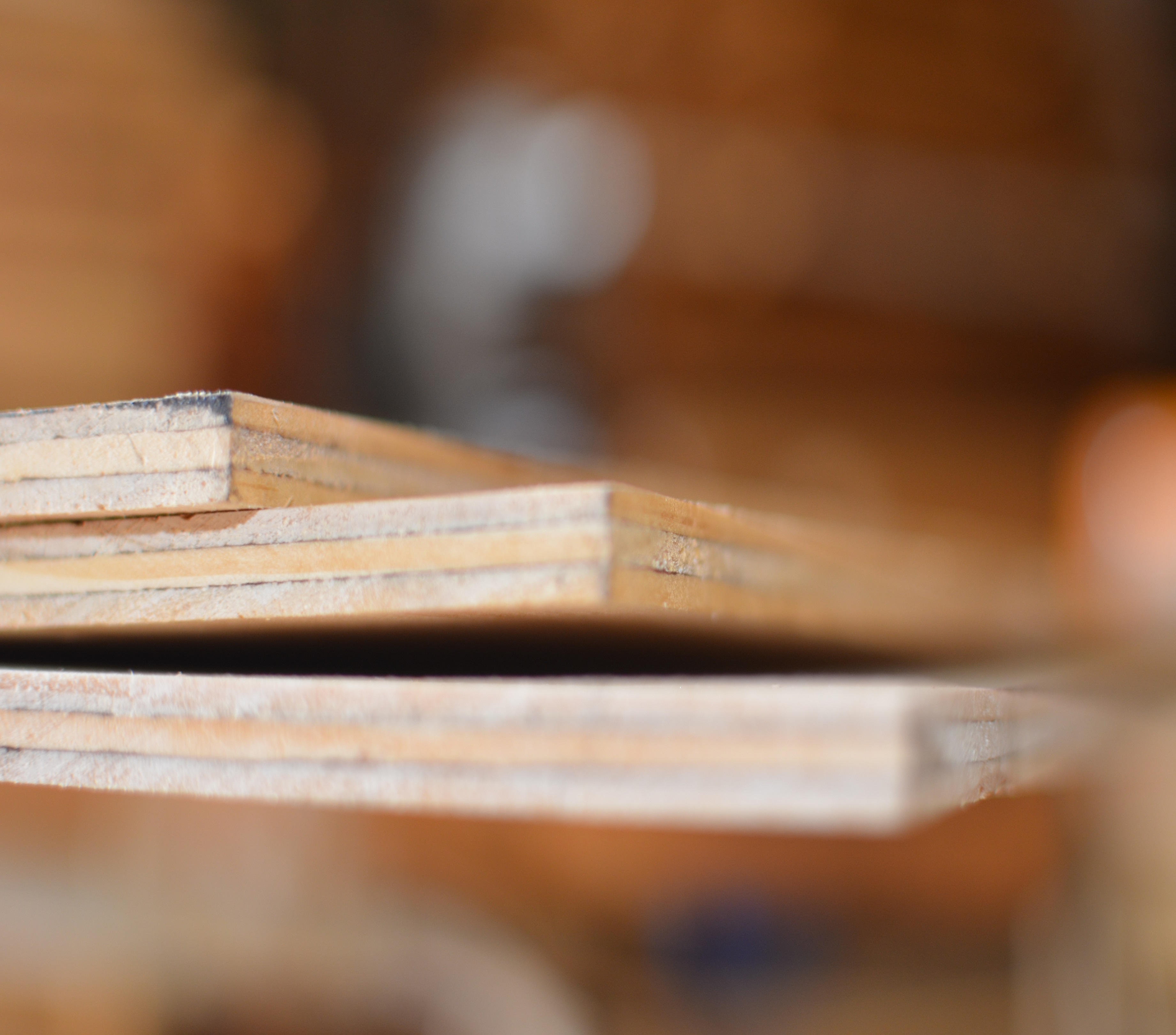 Non Structural Plywood | Creative Timbers