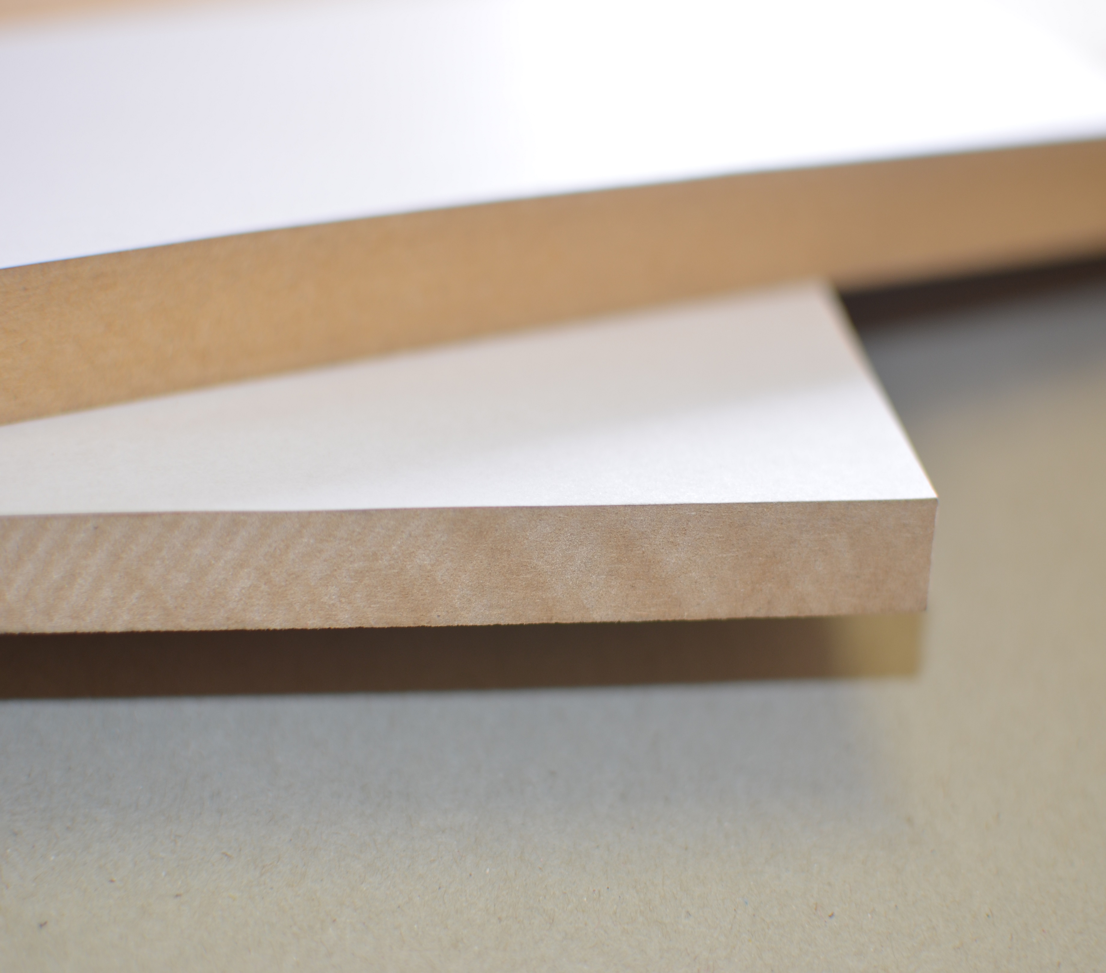 Melamine Coated MDF - Creative Timbers