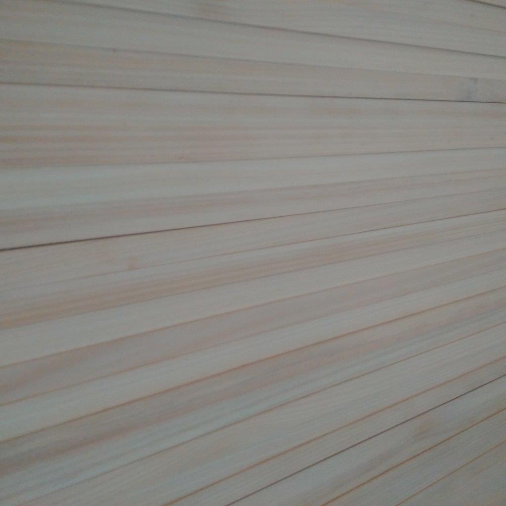 Clear Hoop Pine | Creative Timbers