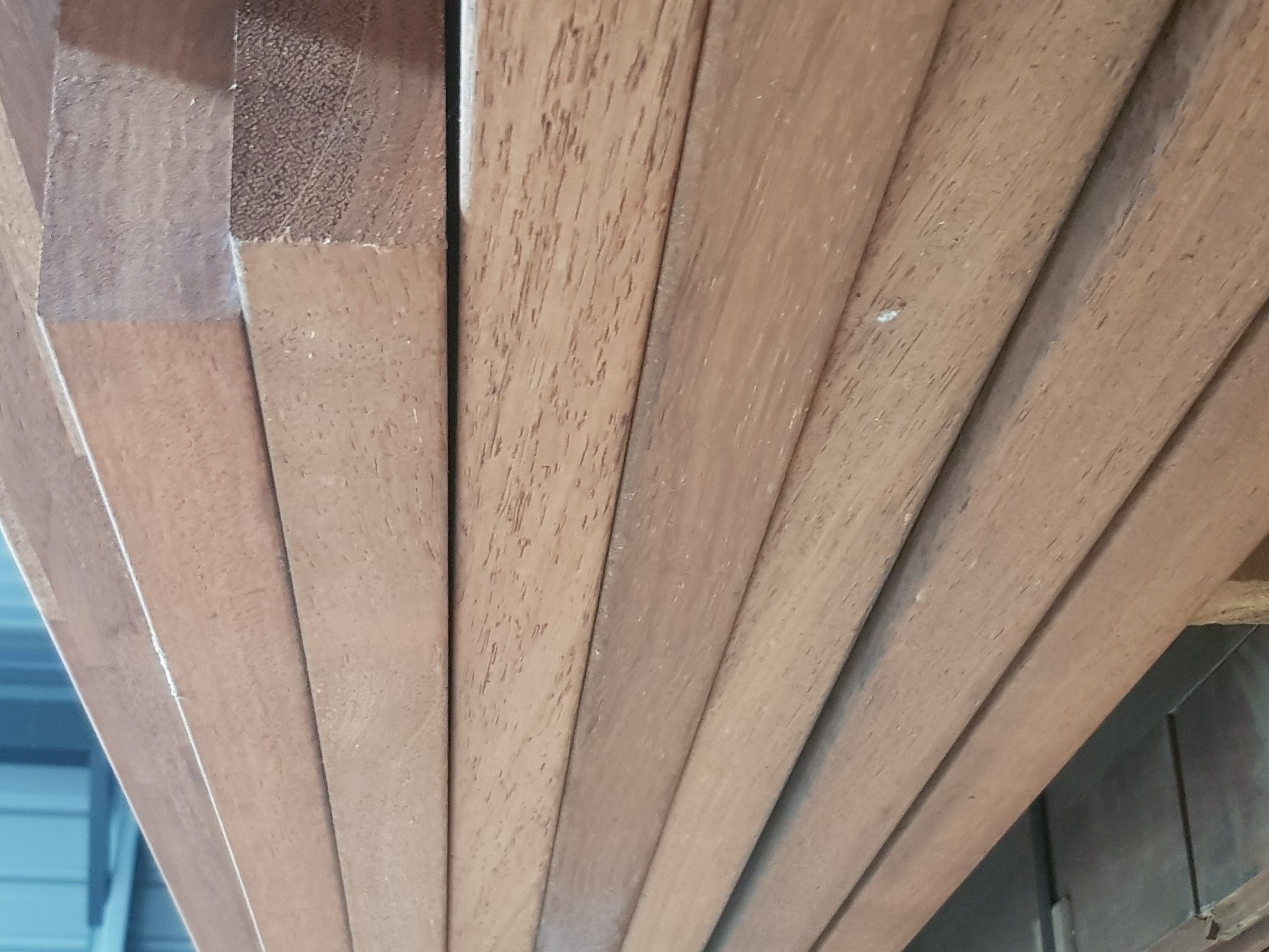 Kwila | Merbau | Creative Timbers