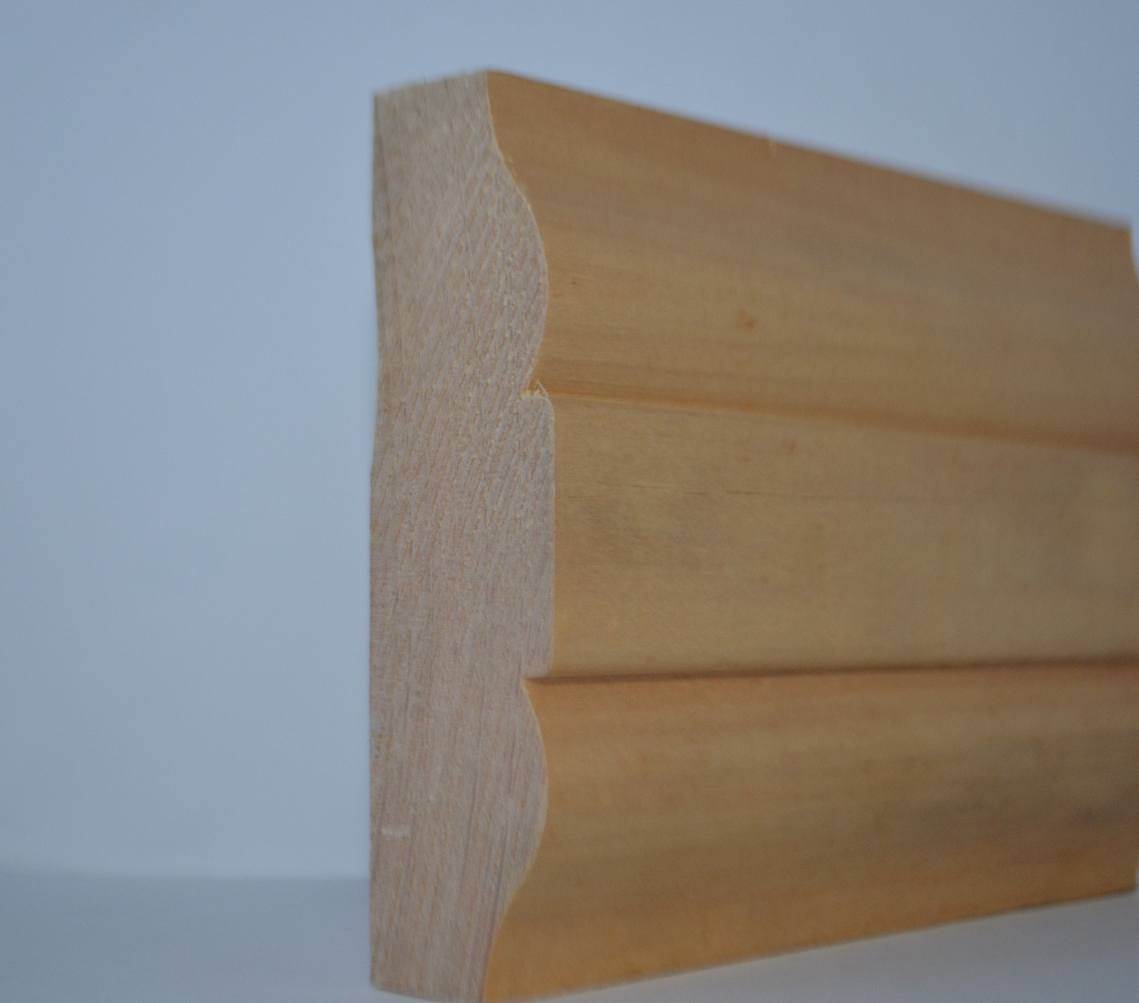 Belt Rail - BR9030 - Creative Timbers