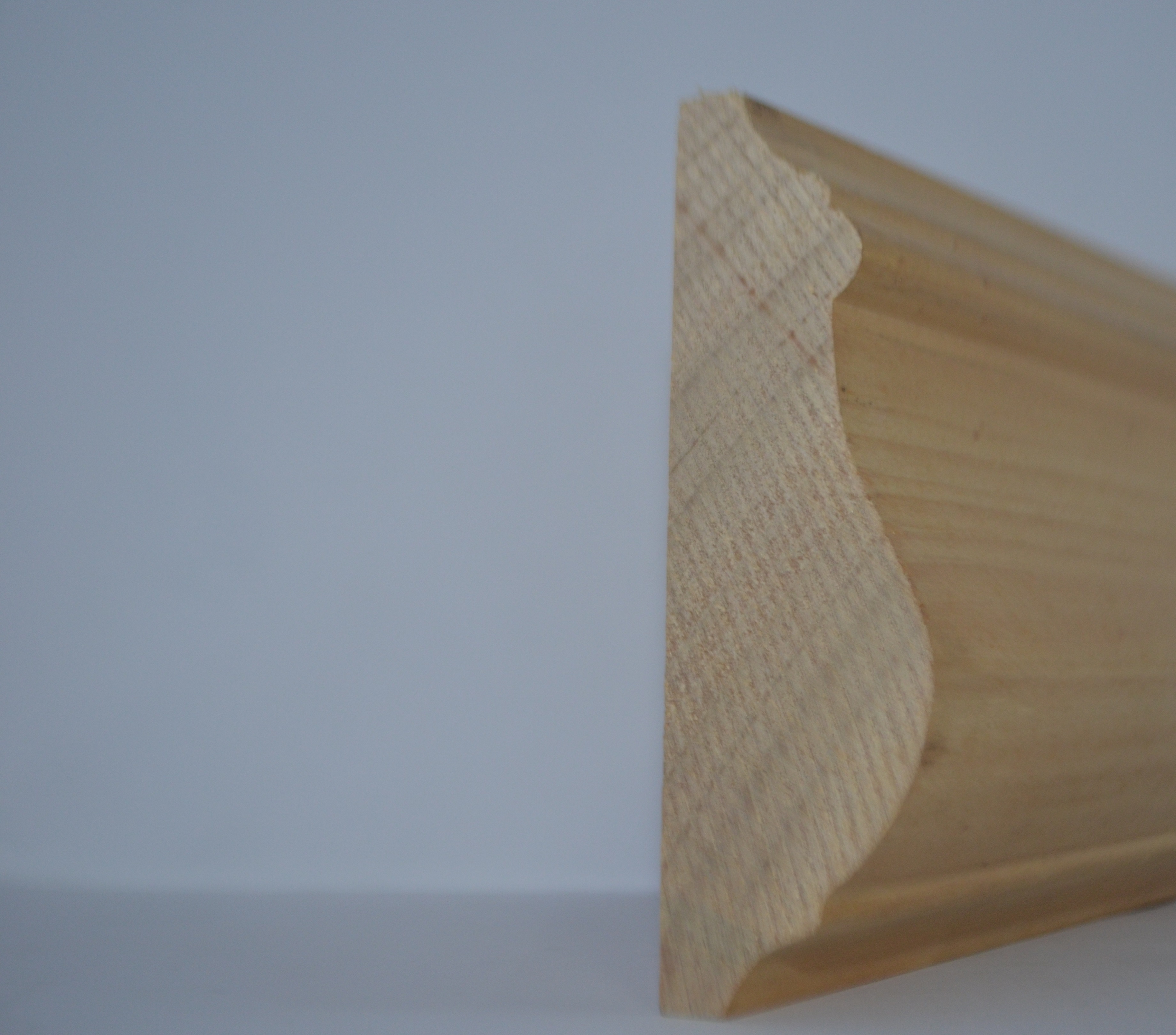 Belt Rail BBR9030 | Creative Timbers