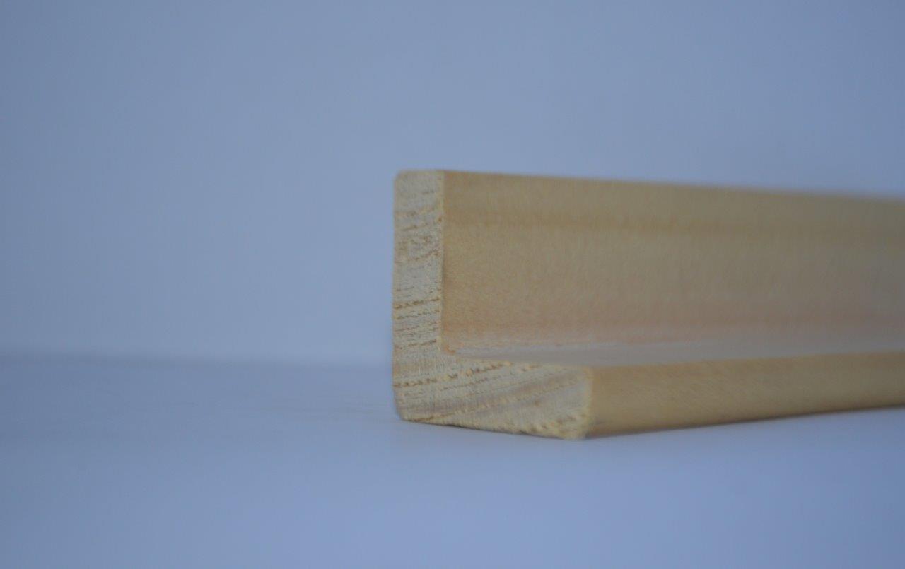 External Corner Moulding - Creative Timbers