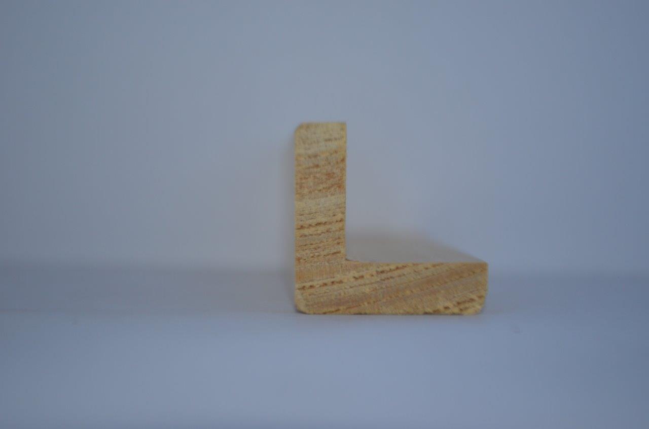 External Corner Moulding - Creative Timbers