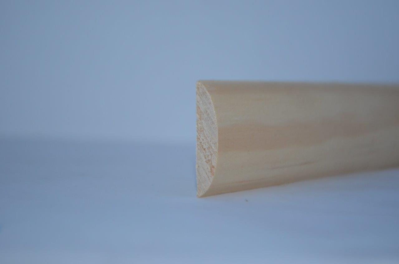 D Mould Profile | Creative Timbers