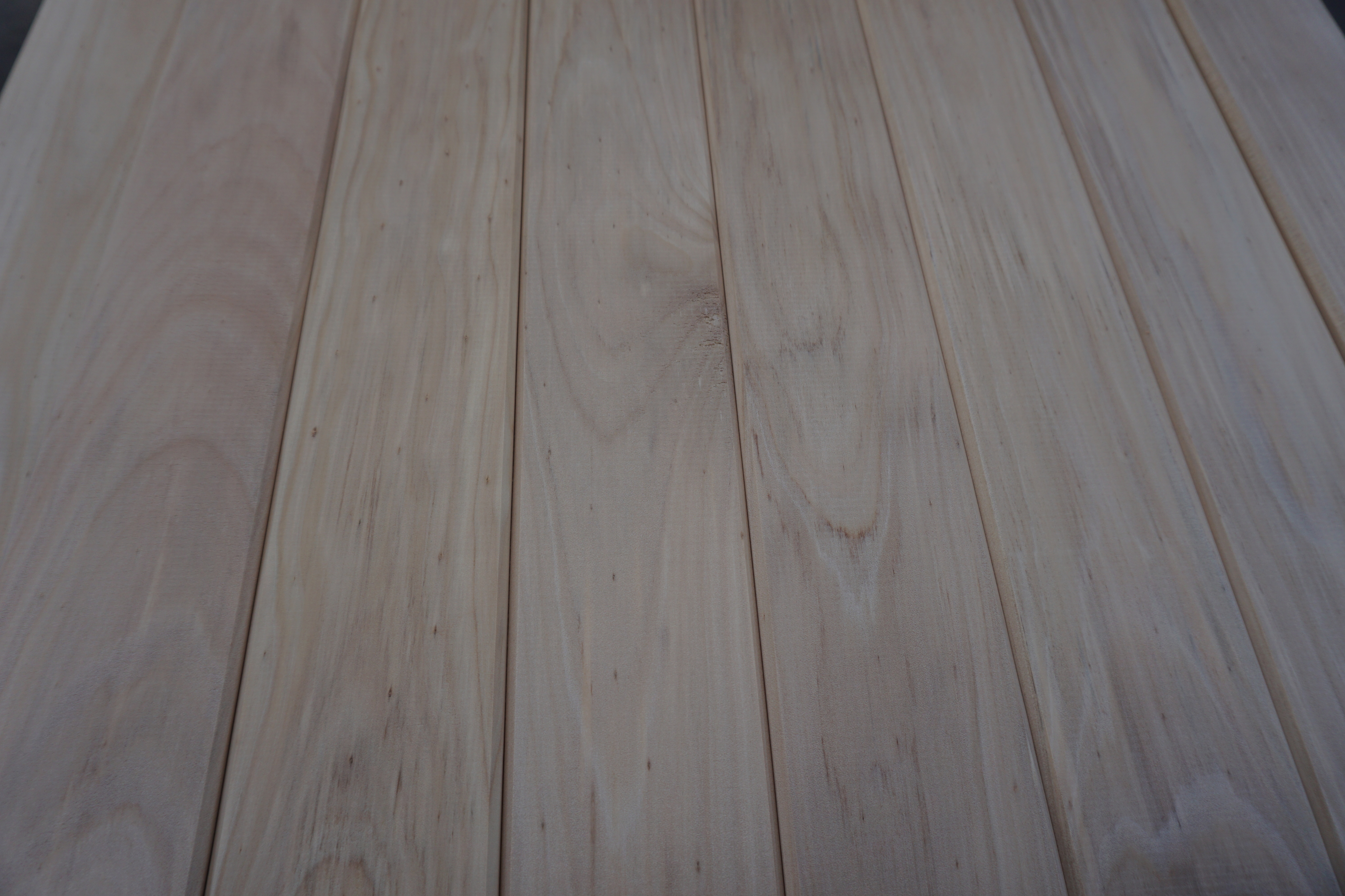 Hoop Pine VJ | Creative Timbers