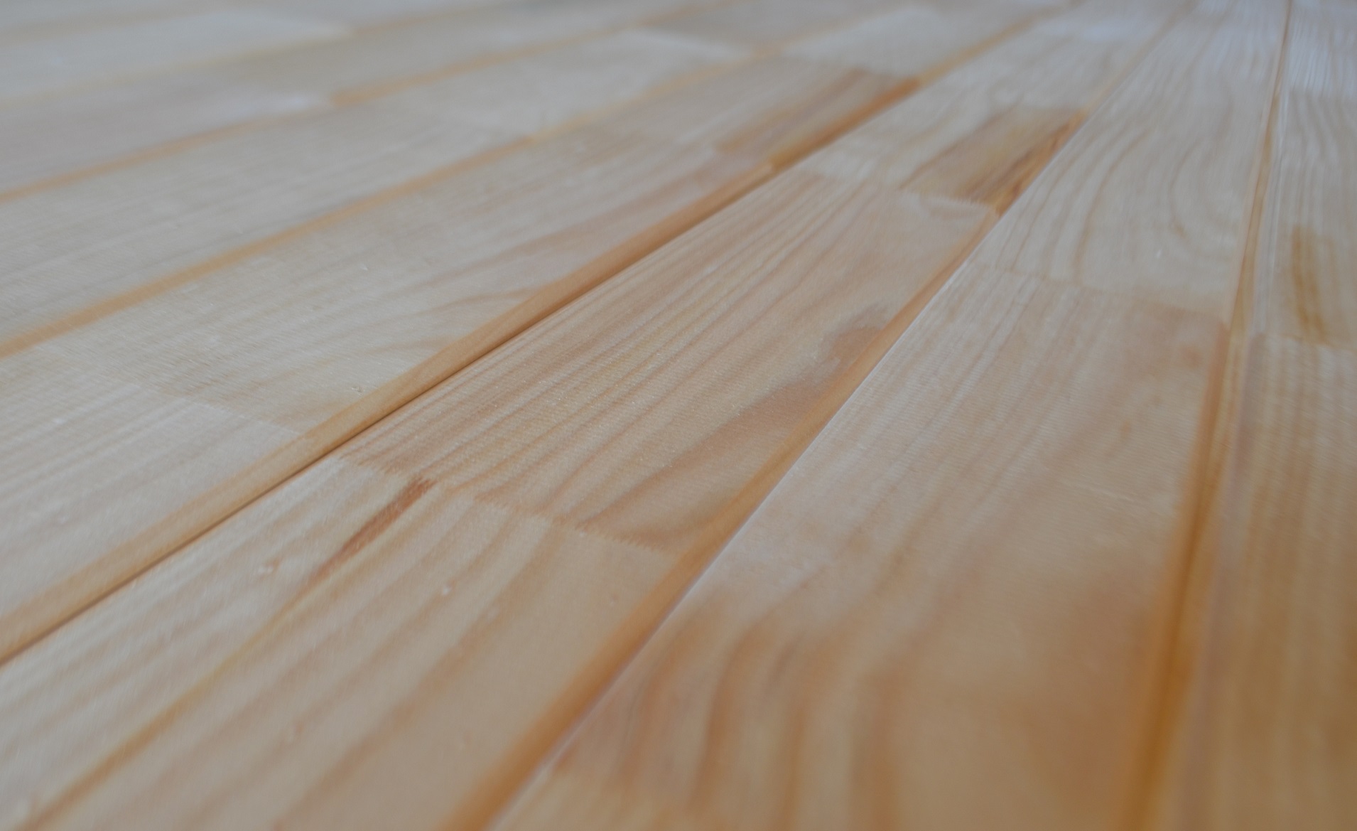 Finger Jointed Pine VJ | Creative Timbers