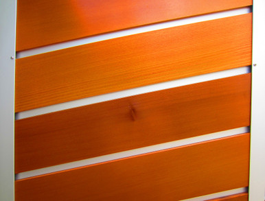 Western Red Cedar Internal Lining Board | Creative Timbers