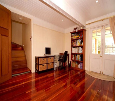 T&G Flooring - Australian Forest Reds - Creative Timbers