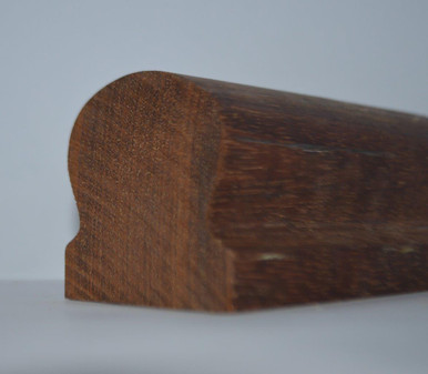 Handrail | Ladies Waist | Creative Timbers