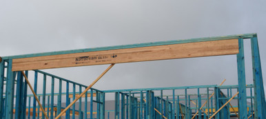 LGL Beams | Creative Timbers