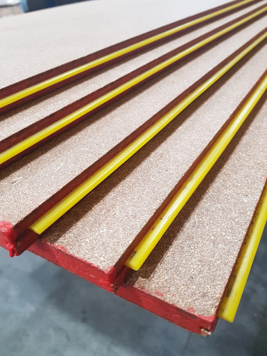 T&G Particleboard Flooring | Creative Timbers