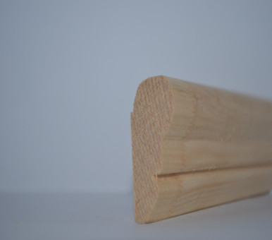 Picture Rail - PR45 - Creative Timbers