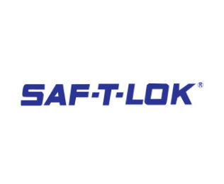 Saf-T-Lok ‎Adhesives & Aerosols | Strobels Supply