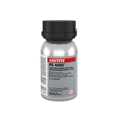 LOCTITE PC 7202 MARINE CHOCKING SYSTEM - Strobels Supply
