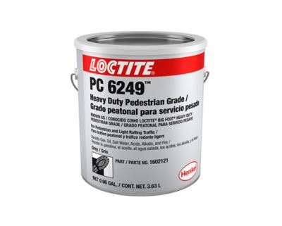 LOCTITE PC 7202 MARINE CHOCKING SYSTEM - Strobels Supply