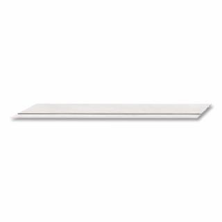 Protractor Replacement Blade, 12 in, for 359 Bevel Protractor ...