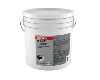 LOCTITE FIXMASTER MAGNA- CRETE - Strobels Supply