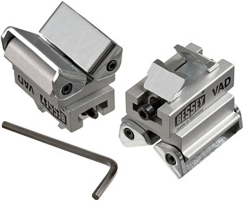 Accessory to Aid in Clamping Irregular Shapes, Fits most TG Series ...