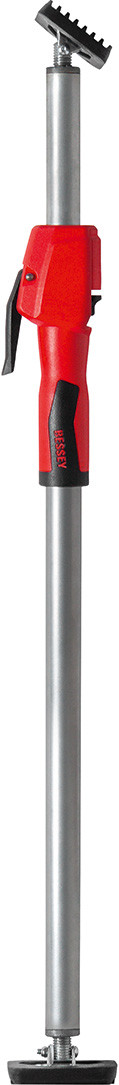 Telescopic Drywall Support | Bessey Tools | 145 In. Max