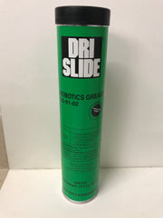 Robotic Grease LG-01-02 | Dri Slide