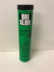 Robotic Grease LG 01 02 Low Zinc, 100 lb keg | Dri Slide