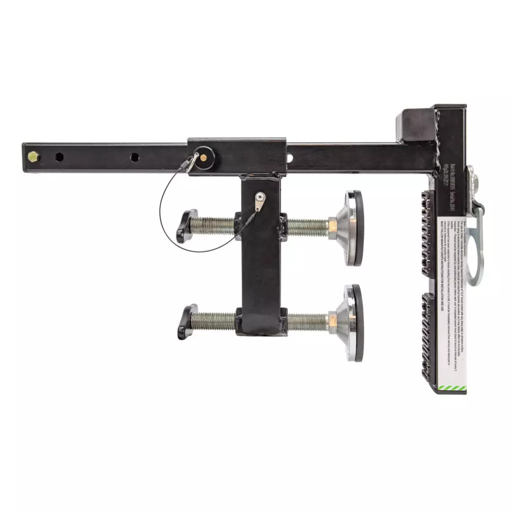 Parapet Wall Anchor | Safewaze